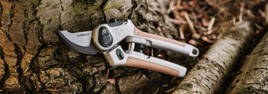 Garden Secateurs & Snips Cutting Tools | Buy Garden Secateurs & Snips ...