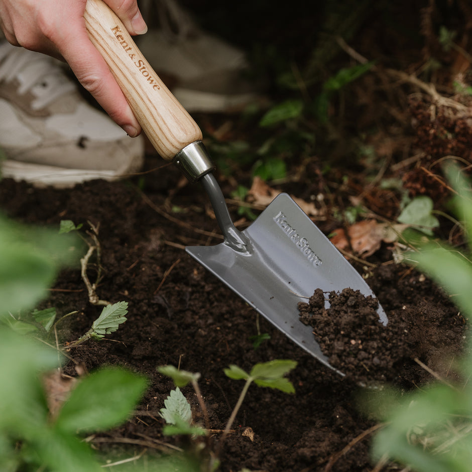 Garden Trowel Tools | Buy Garden Trowel Tools Online | Kent & Stowe