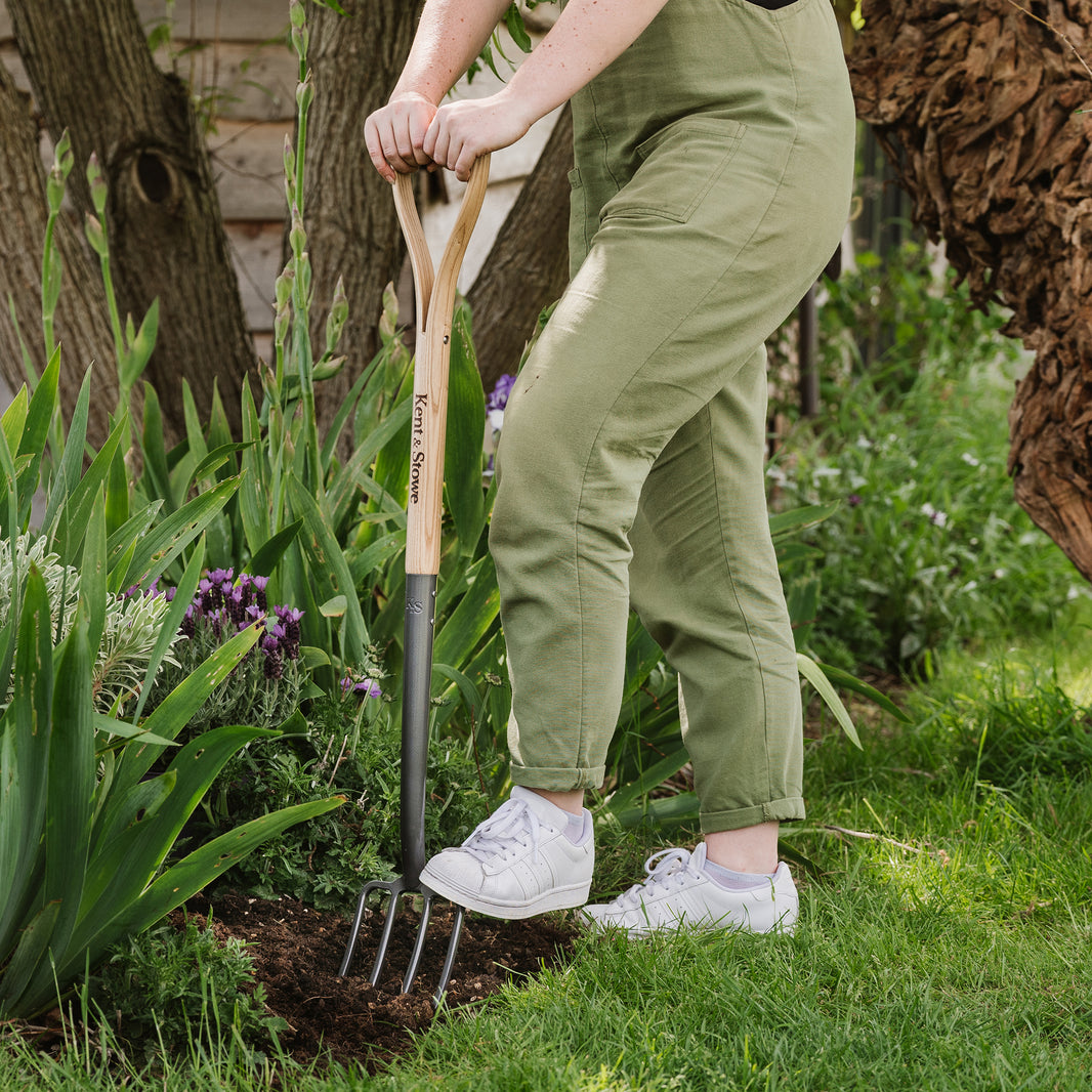 Forks - Digging & Cultivating Tools – Kent & Stowe UK