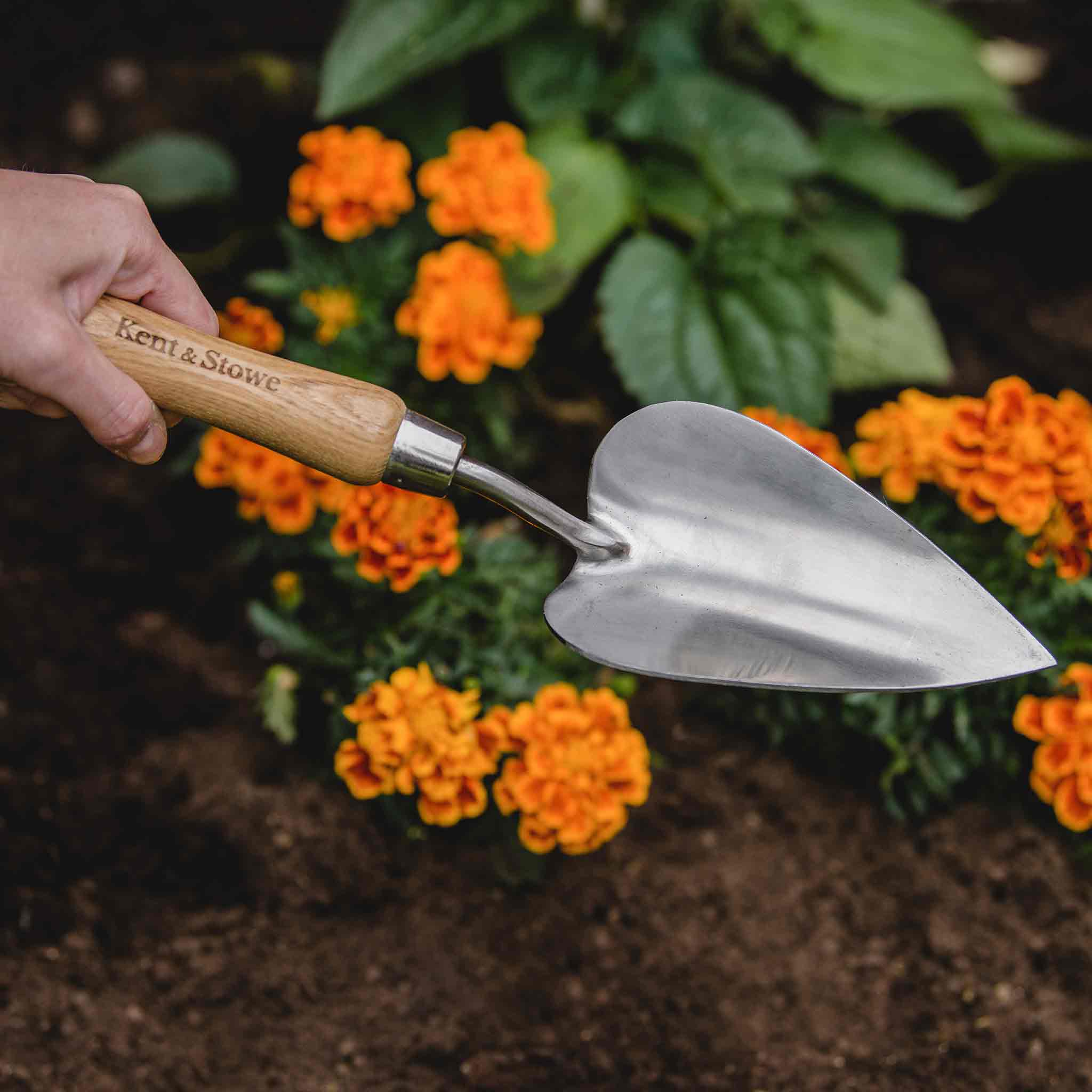 Garden Trowel Tools | Buy Garden Trowel Tools Online | Kent & Stowe