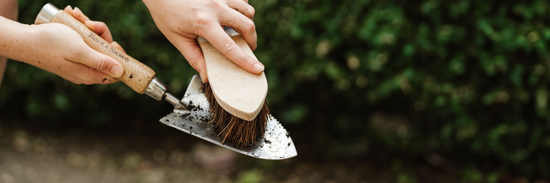 How to Care for your Garden Tools? - Gardening Advice – Kent & Stowe