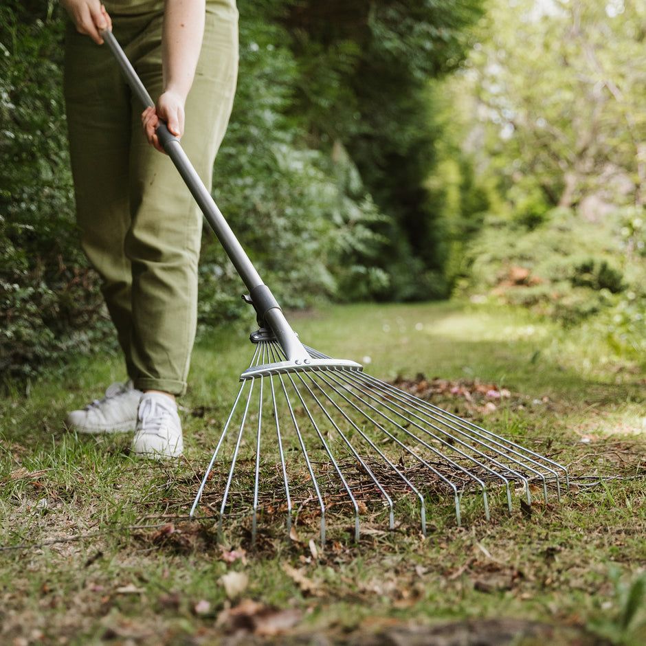 Garden Rakes | Buy Garden Rake Tools Online | Kent & Stowe