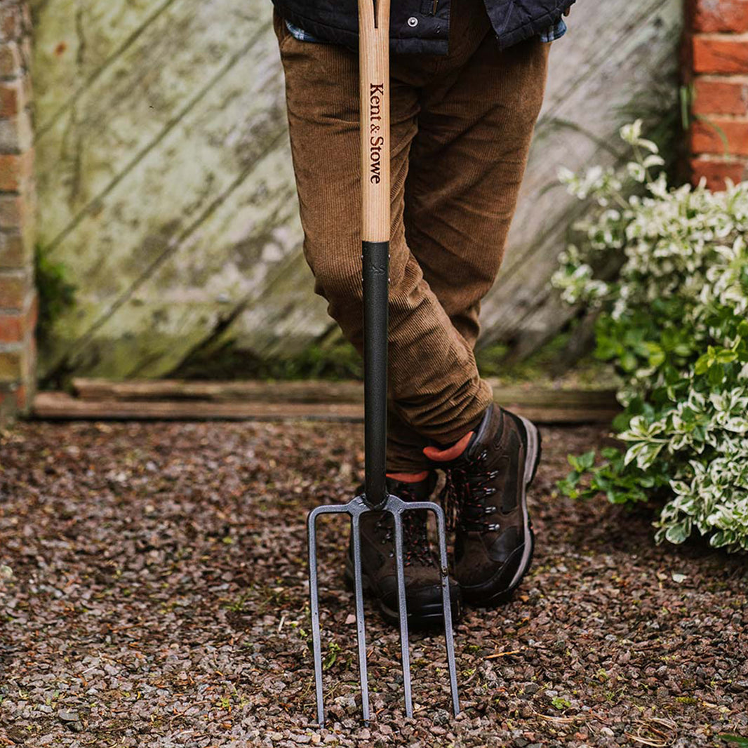 Garden Fork Tools | Buy Garden Forks Online | Kent & Stowe