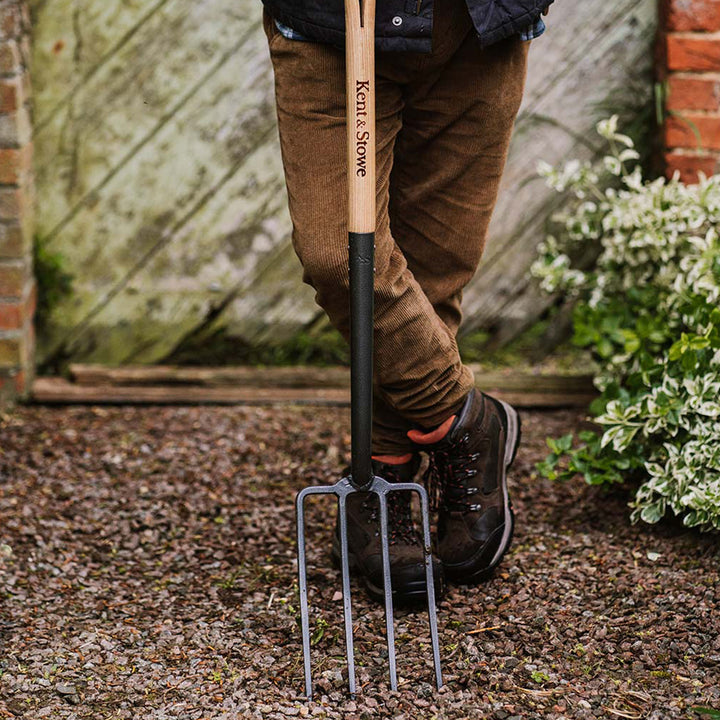 Forks - Digging & Cultivating Tools – Kent & Stowe UK