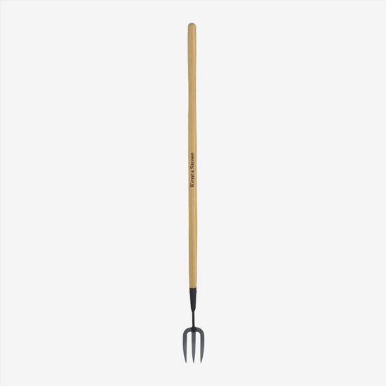Kent & Stowe Long Handled Fork - Digging & Cultivating Tools