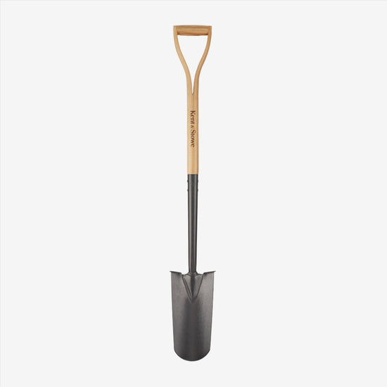 Kent & Stowe Planting Spade - Digging & Cultivating Tools