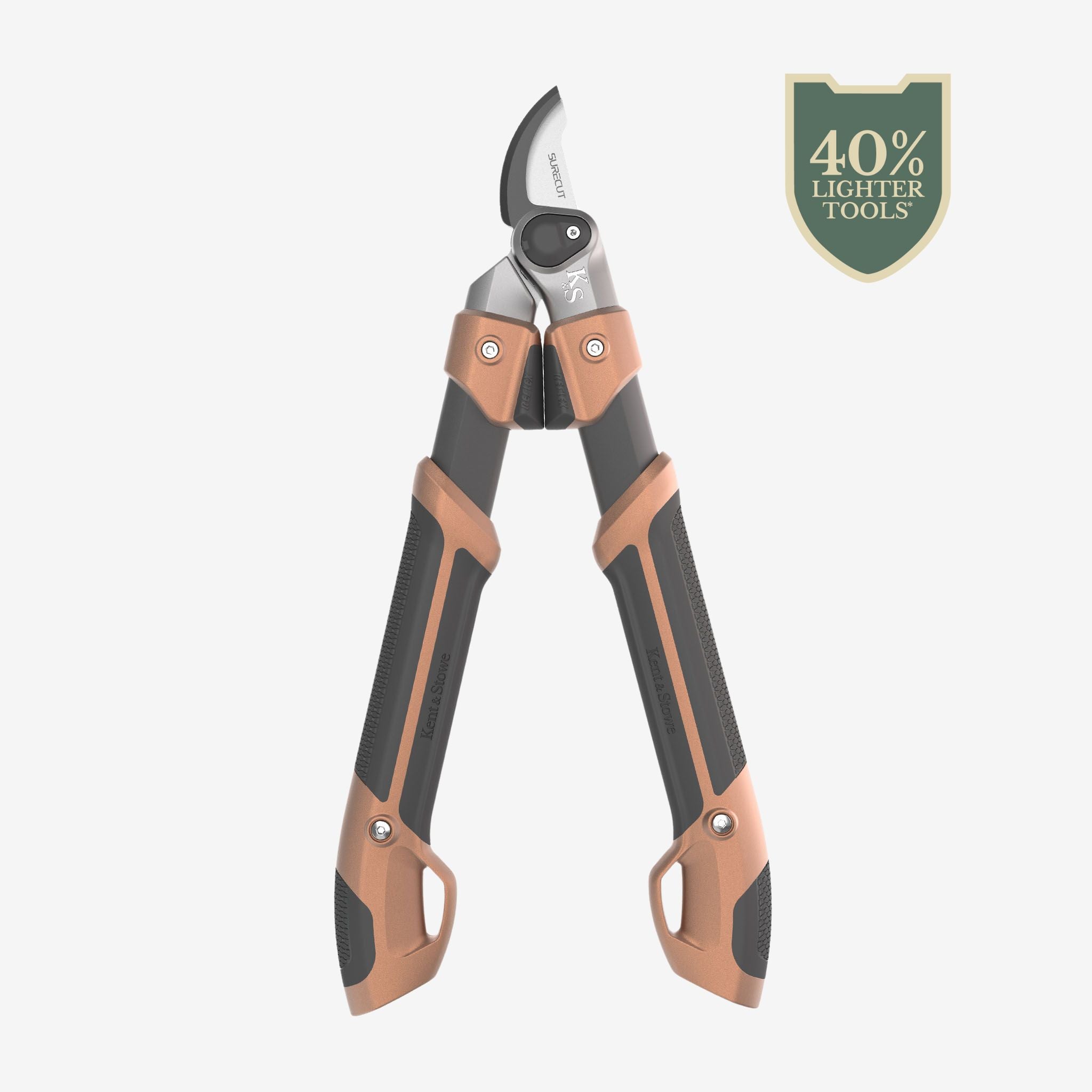 Kent & Stowe Garden Life All Purpose Mini Loppers - Lightweight