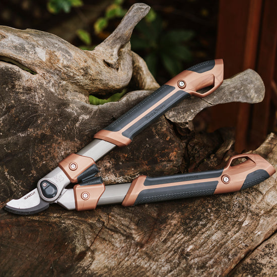 Kent & Stowe Garden Life All Purpose Mini Loppers - Lightweight