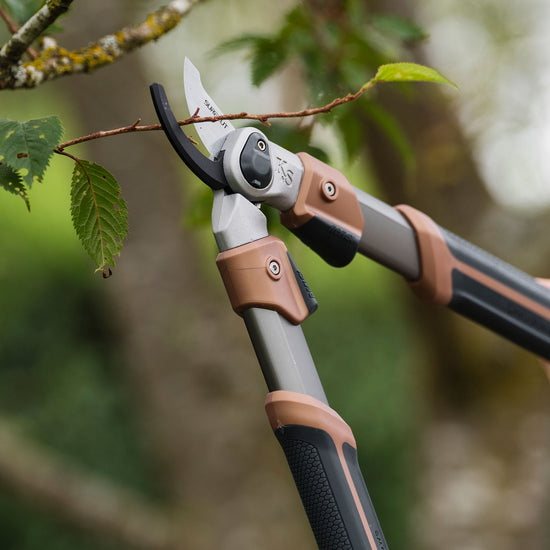 Kent & Stowe Garden Life All Purpose Mini Loppers - Lightweight