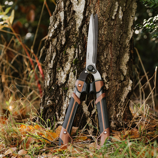 Kent & Stowe Garden Life Box Shears - Lightweight Tools