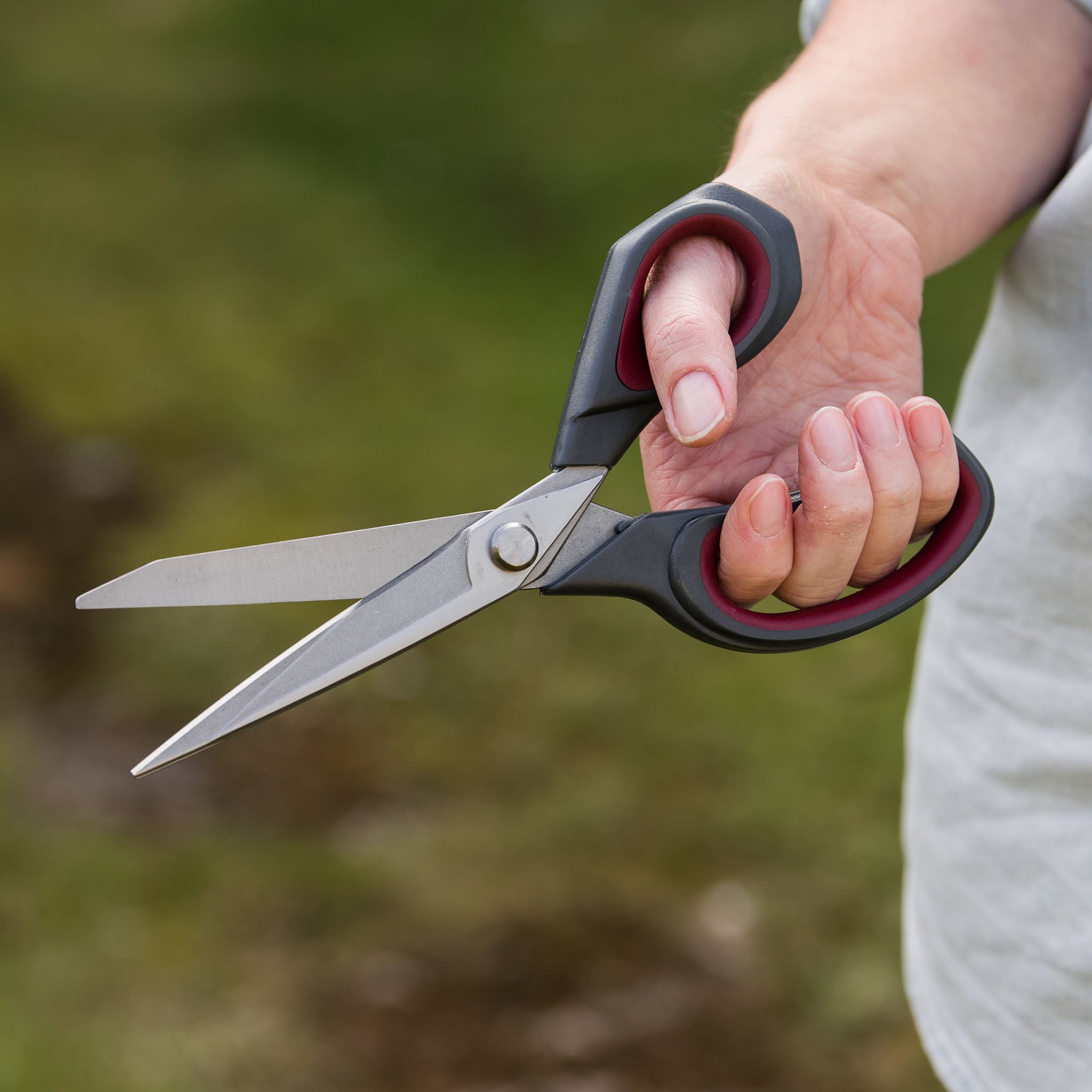 Garden Scissors | Buy Garden Scissors Online | Kent & Stowe