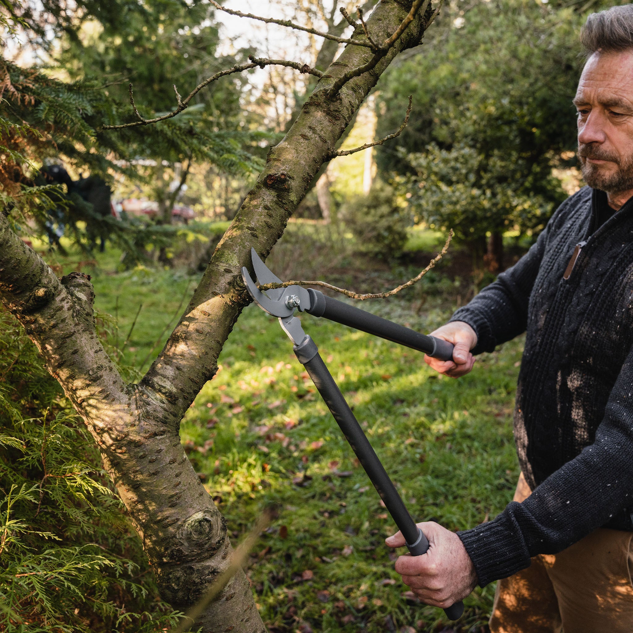 Garden Loppers Tools | Buy Garden Loppers Online | Kent & Stowe