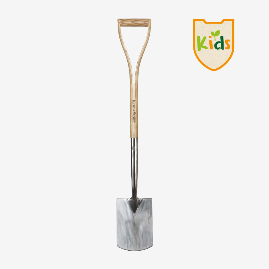 Garden Spade Tools | Buy Garden Spade Tools Online | Kent & Stowe