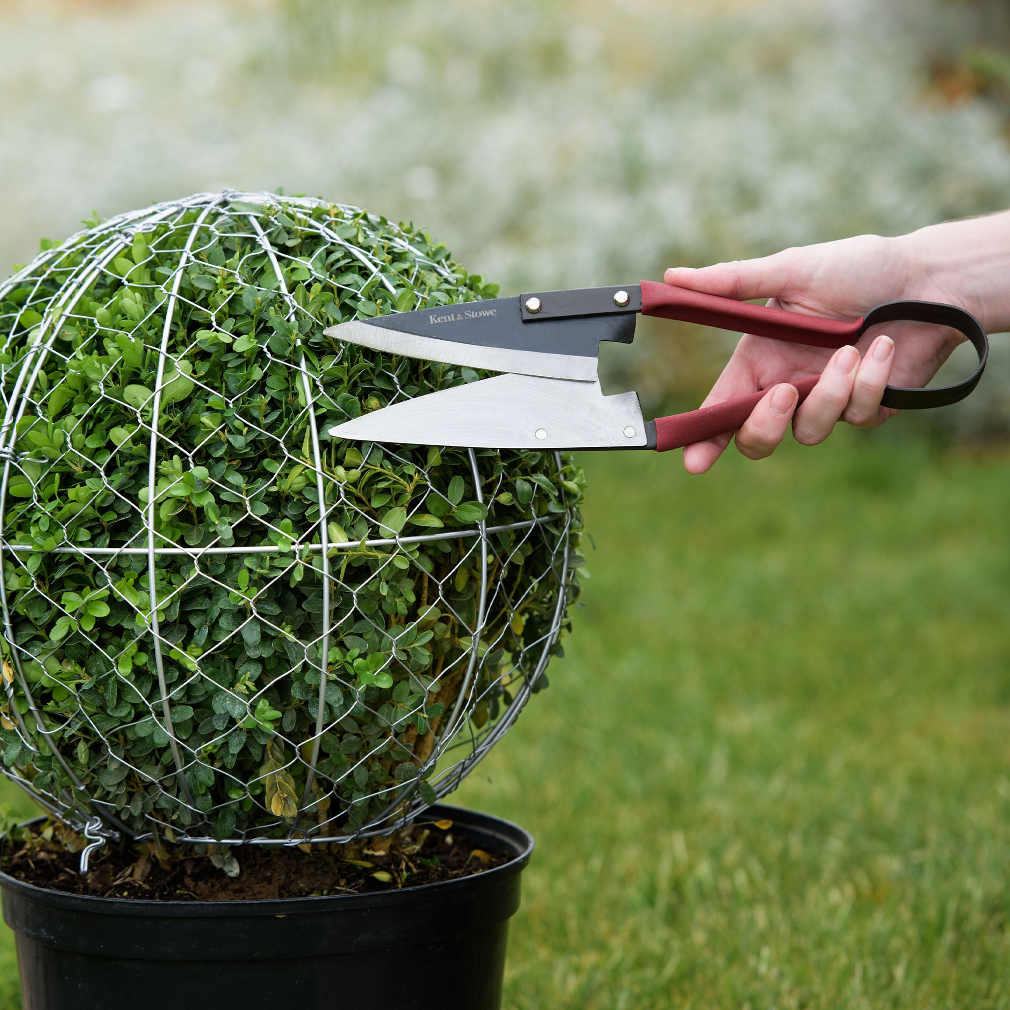 Shears - Cutting Tools – Kent & Stowe UK