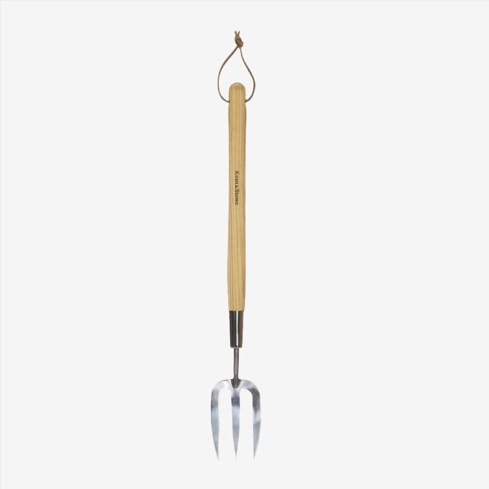 Kent & Stowe Border Hand Fork - Potting & Planting Tools