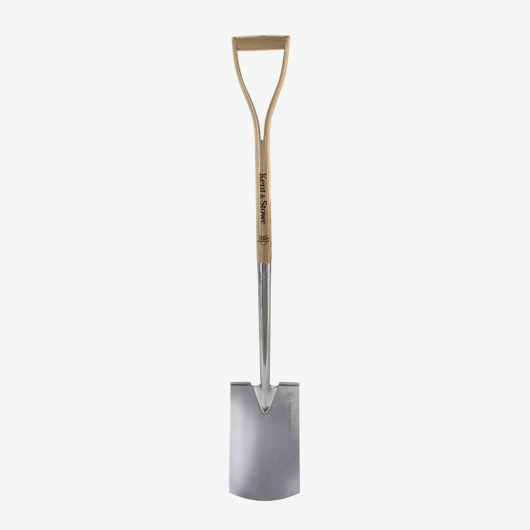 Garden Spade Tools | Buy Garden Spade Tools Online | Kent & Stowe
