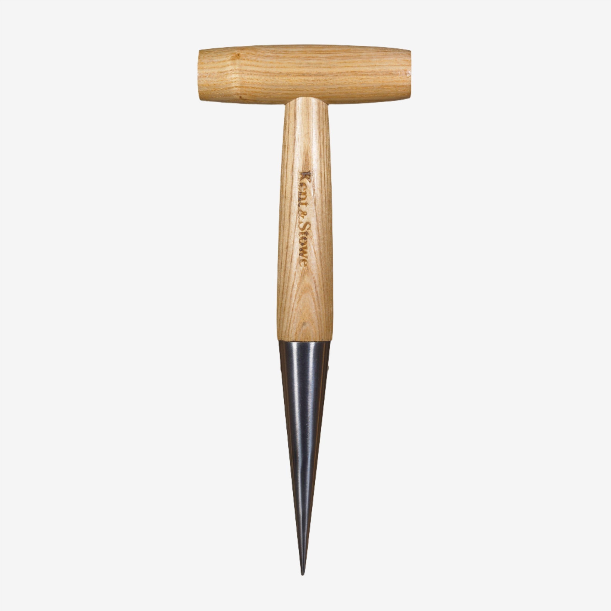 Kent & Stowe Stainless Steel Dibber - Potting & Planting