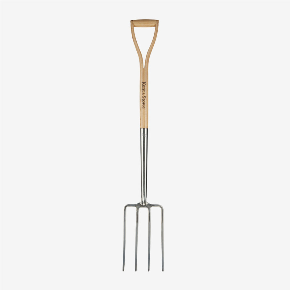 Garden Fork Tools | Buy Garden Forks Online | Kent & Stowe