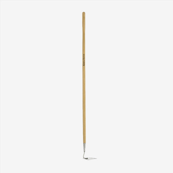 Kent & Stowe Long Handled Draw Hoe - Weeding Tools