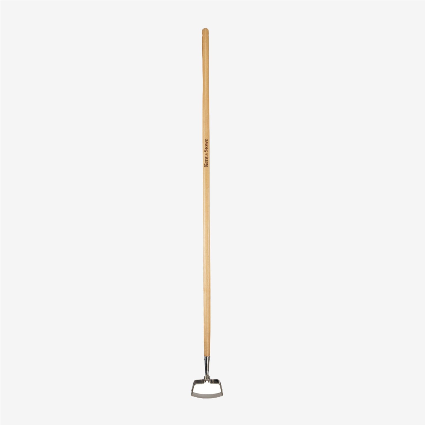 Kent & Stowe Stainless Steel Oscillating Hoe - Weeding Tools