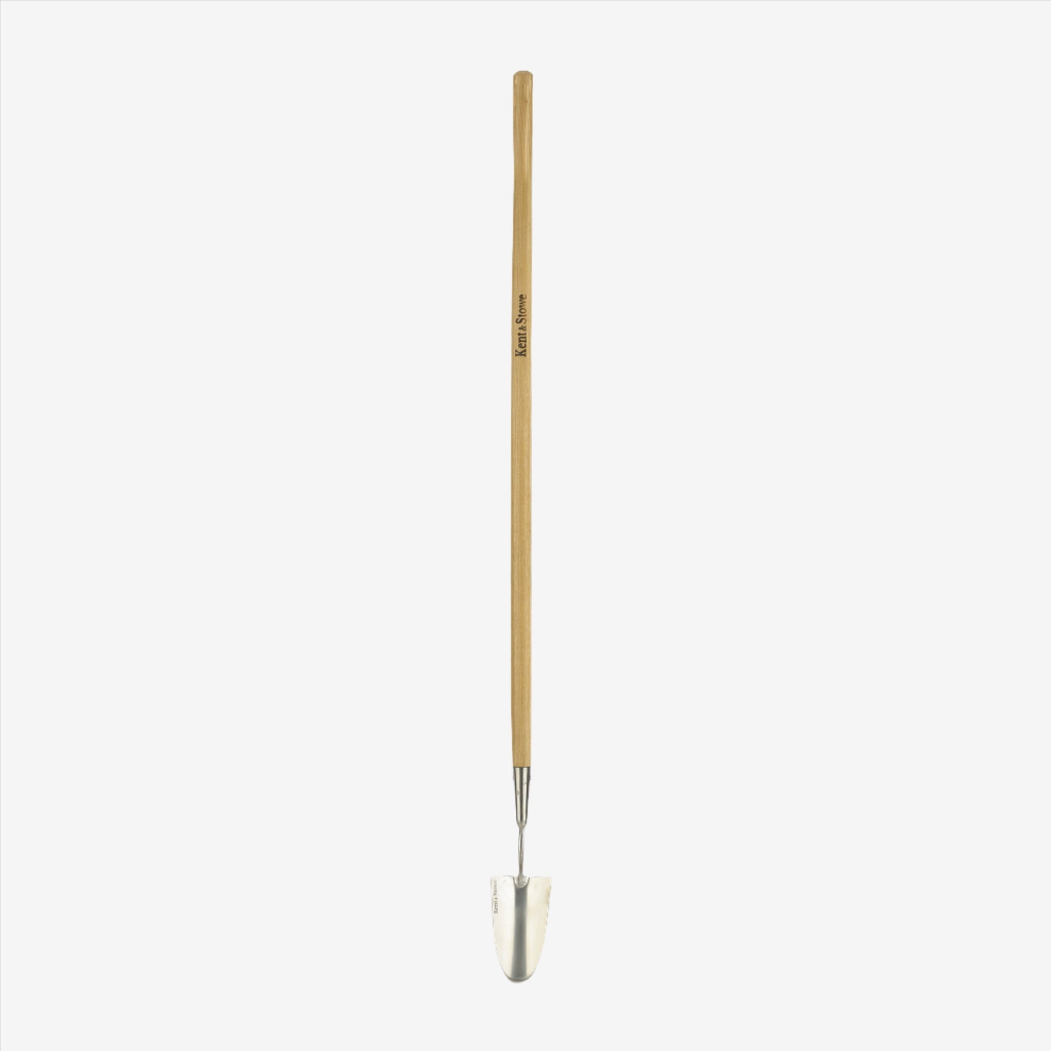 Kent & Stowe Long Handled Trowel - Potting & Planting Tools