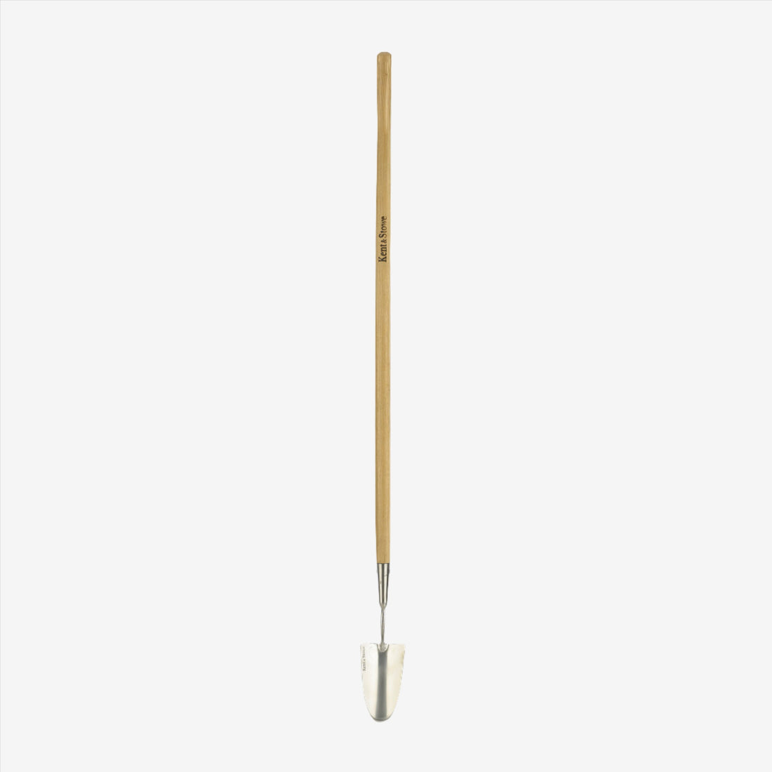 Kent & Stowe Long Handled Trowel - Potting & Planting Tools