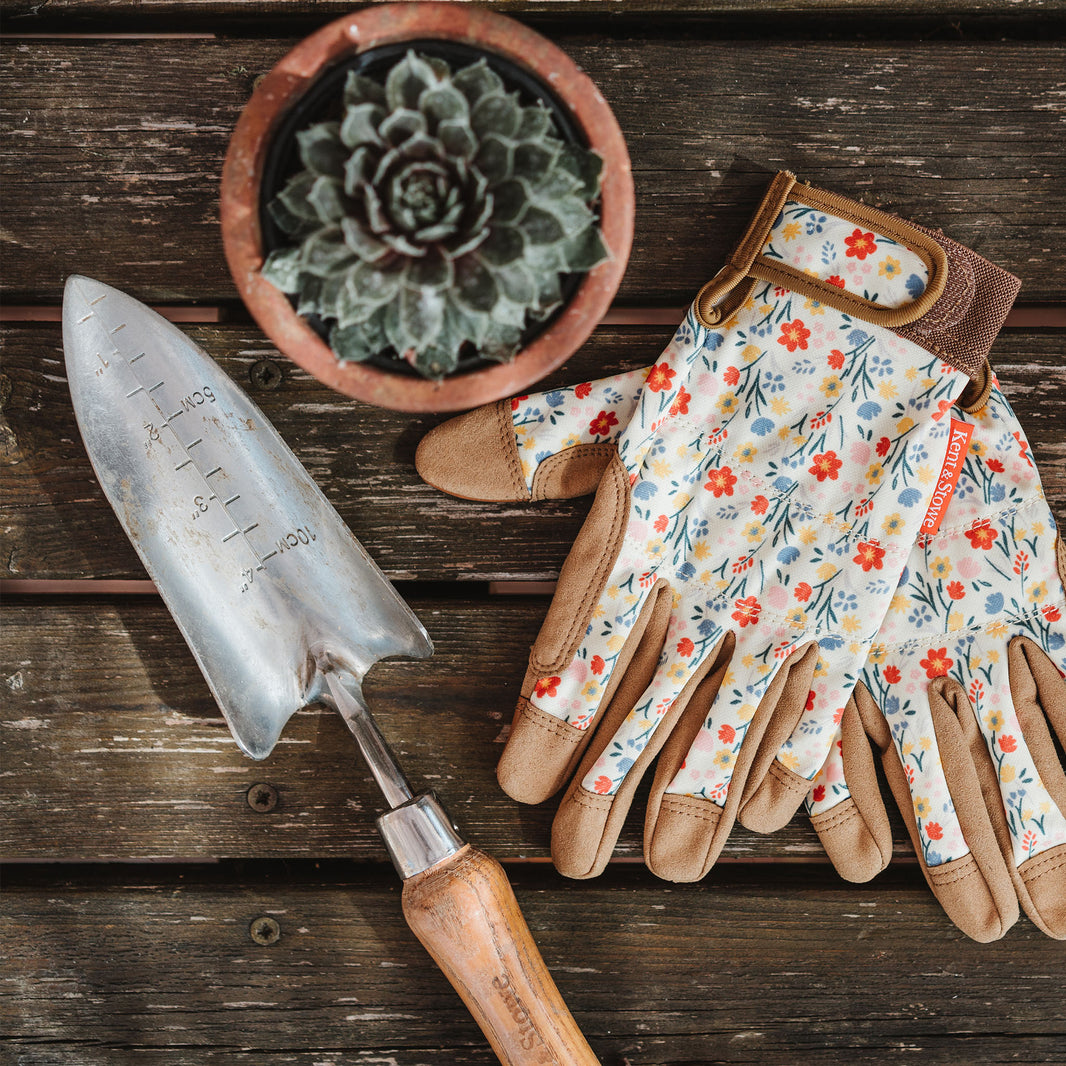 Garden Trowel Tools | Buy Garden Trowel Tools Online | Kent & Stowe