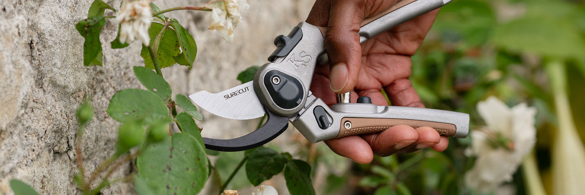 SureCut Cutting Tools – Kent & Stowe UK