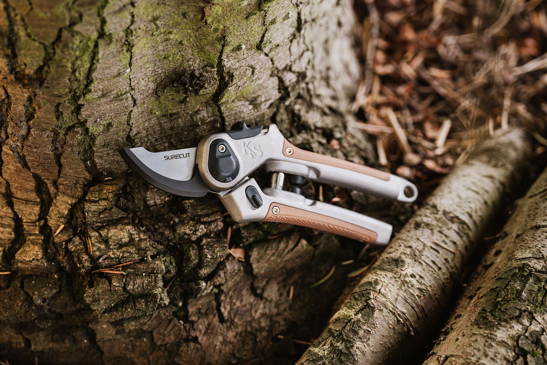 SureCut Cutting Tools – Kent & Stowe