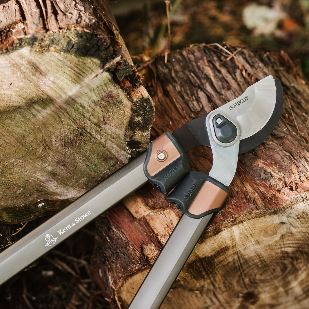 Garden Loppers Tools | Buy Garden Loppers Online | Kent & Stowe
