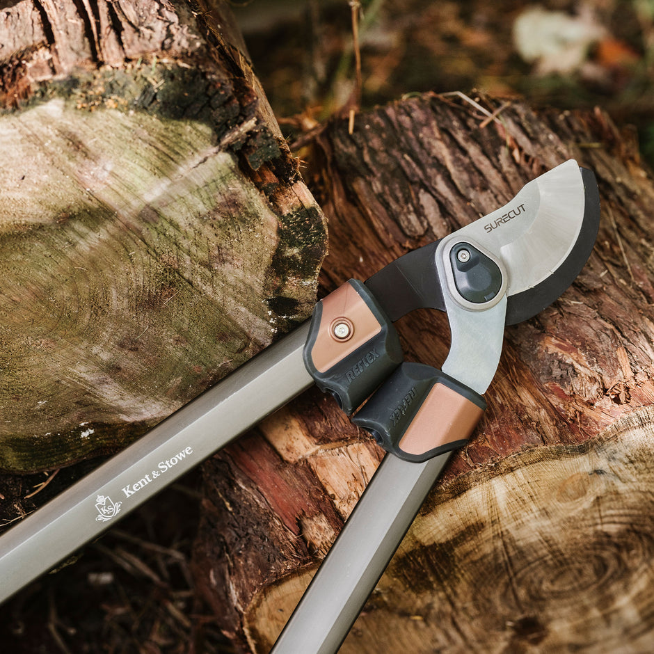 Garden Loppers Tools | Buy Garden Loppers Online | Kent & Stowe